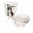 Fluidmaster 400AKR Complete Toilet Tank Repair Kit, Multicolor, 1-Pack ...