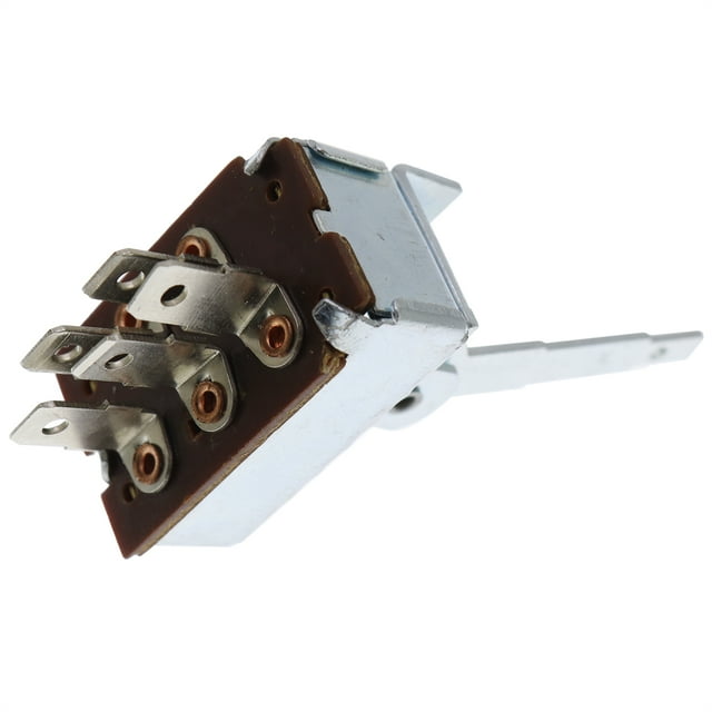 EHEparts Lever Control 3 Speed INDAK AC Blower Switch 3.223.794 3223794 ...