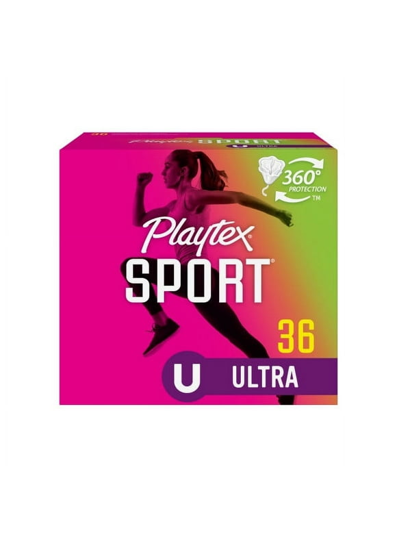 Tampons in Feminine Care - Walmart.com