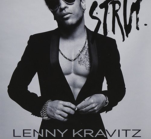 Strut (CD) - Walmart.com