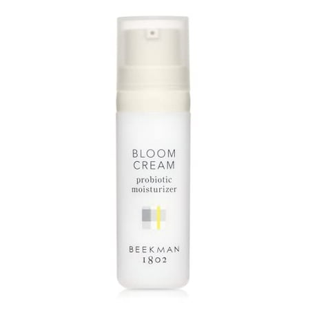 Beekman 1802 - Bloom cream Probiotic Face Moisturizer - Dry Skin Face ...