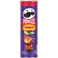 Pack Of 2 Pringles Enchilada Adobada Potato Crisps Chips, 5.5 oz ...