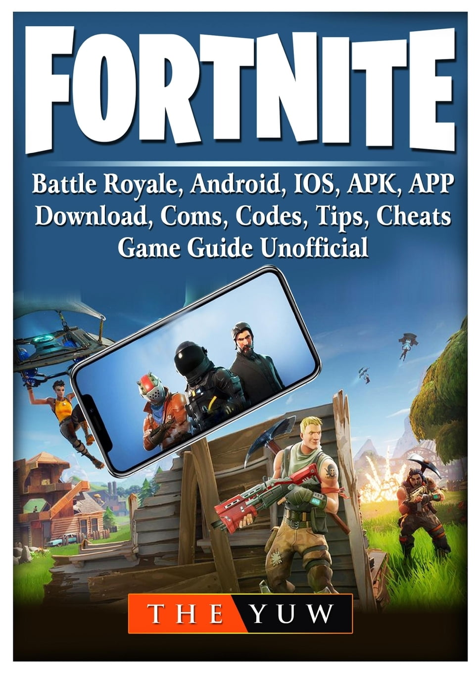 Fortnite download mobile ios - launchhor