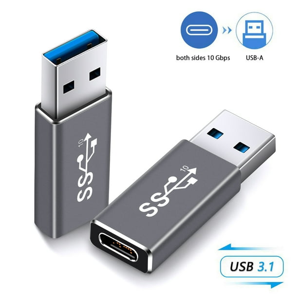 Usb Gen