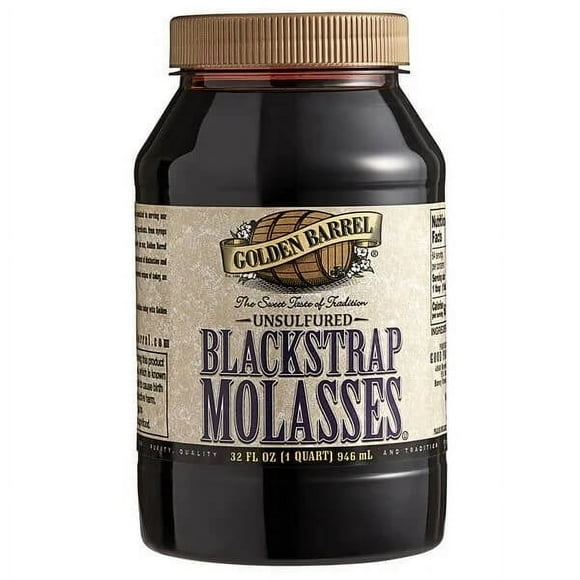 Buy Molasses for Baking & Cooking: Blackstrap, Fancy & More | Walmart ...