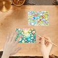 1Sheet Plastic Stamps for DIY Scrapbooking Photo Album Decorative Stamp ...
