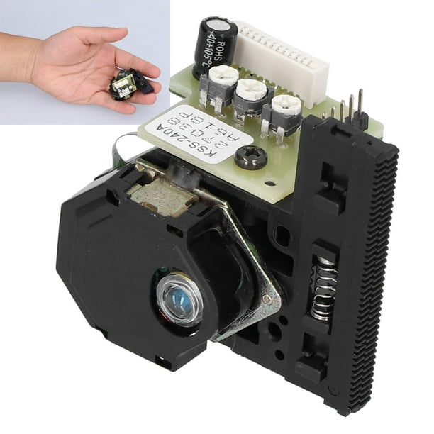 Head Compact Disc Head Optical PickUps Lens HighEnd CD Player Repair ...