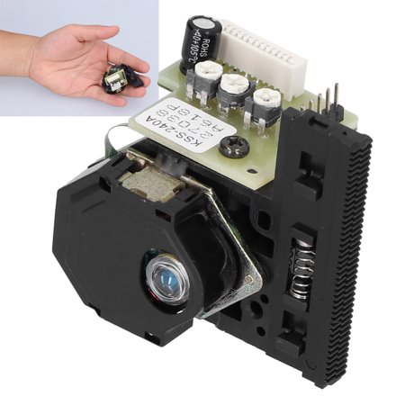 Head Compact Disc Head Optical PickUps Lens HighEnd CD Player Repair ...