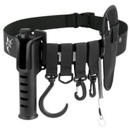 Promar Padded Rod Belt - Walmart.com