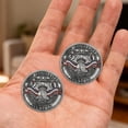 US 250th Anniversary Brooch Pin for Men Women America 1776-2026 Patriot ...