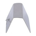 20 Pcs Car Rain Eyebrow Clip Wind Rain Deflector Metal Fitting Clips ...