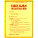 Wick Fowler's False Alarm Chili Kit, 2.8Oz. - Walmart.com