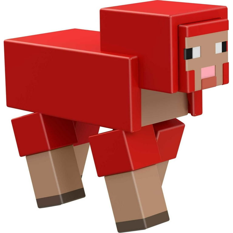 Minecraft Characters Sheep