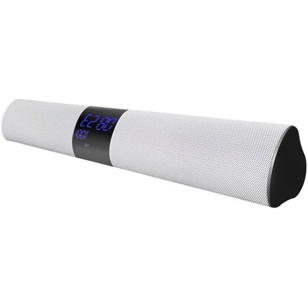 Bluetooth Soundbar Echo Wall Bar Speaker Wireless Audio TV Computer ...