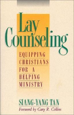 Pre-Owned Lay Counseling: Equipping Christians for a Helping Ministry ...