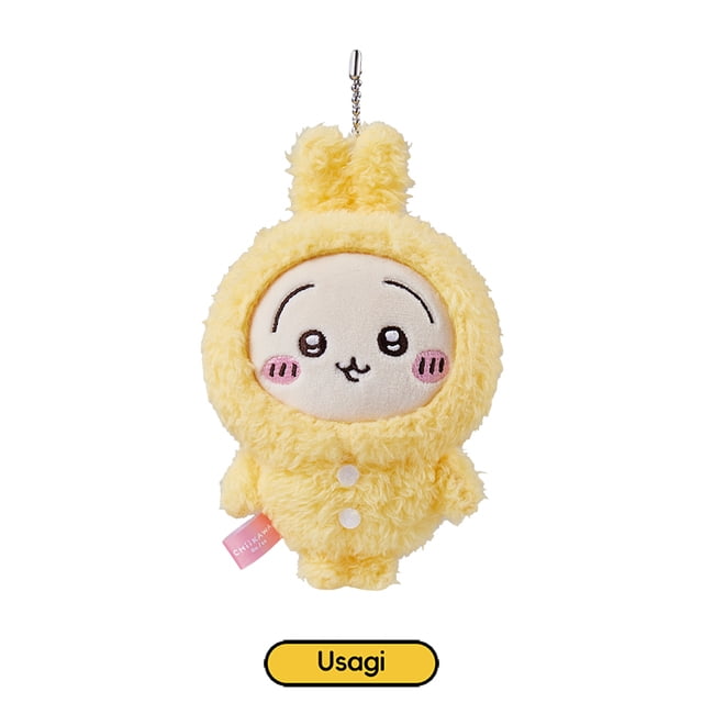 Click here for Wangyu Sanrio Chiikawa Hachiware Usagi Plush Toys... prices