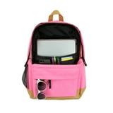 Lime Epic School Laptop Backpack - Walmart.com