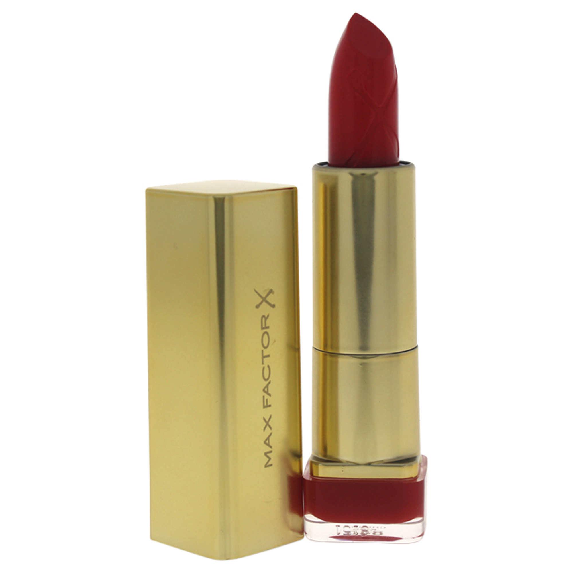 Lápiz labial Max Factor Max Factor Colour Elixir Lipstick - # 840 Cherry Kiss Lápiz labial Dama ...