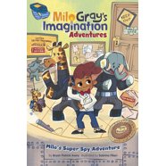 Milo MacKenzie Adventures: Milo Mackenzie and The Chinese Lantern ...