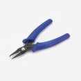 45# Carbon Steel Jewelry Plier Sets including Wire Cutter Plier Round ...