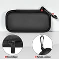 Katia Portable EKG Case for Kardiamobile 6L Monitor, Compatible with ...
