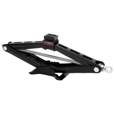 Scissor Jack Set, 3 Ton for Car SUV MPV - Hand Crank/Wrench/Lug Wrench ...