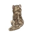 Wild Republic Wolf Plush, Cuddlekins Mini, Stuffed Animal, Plush Toy ...