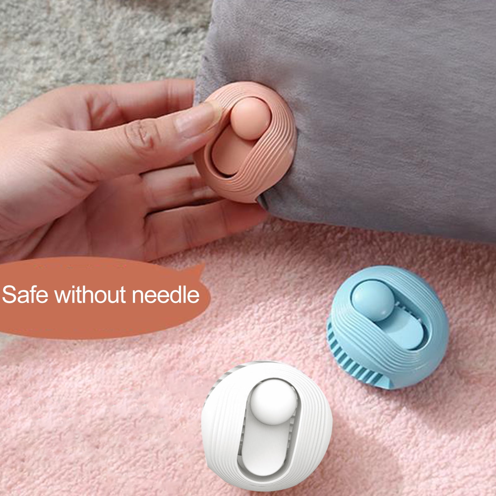 4/6Pcs Quilt Fastener Non-slip Anti-run Fixed Safety Needleless Bed ...