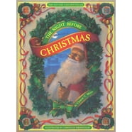 Rasmoose the Christmas Moose (Hardcover) - Walmart.com