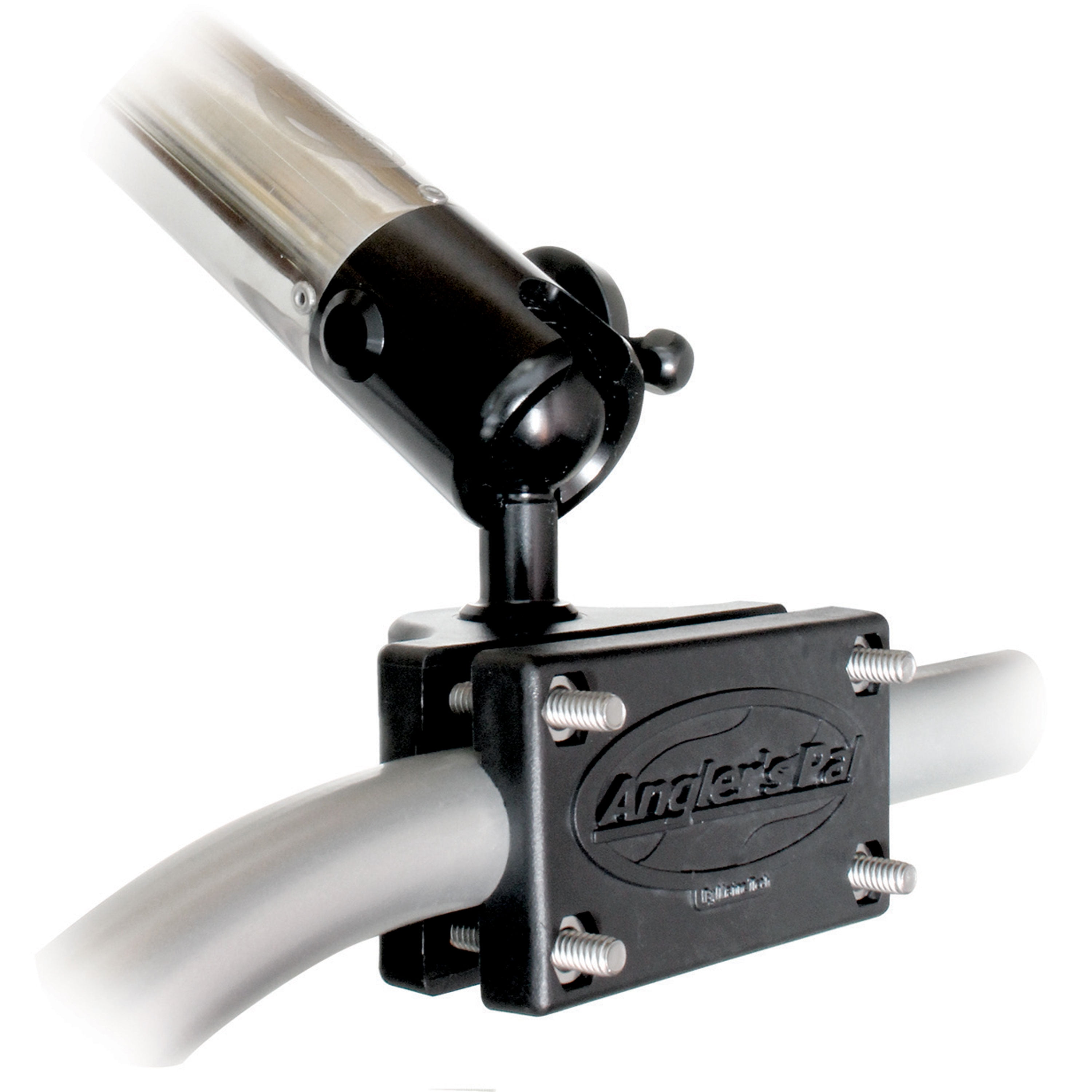 Panther AP-RM1 Anglers Pal Rail Mount Kit - Walmart.com