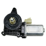 TRQ Power Window Motor Kit Set Front Rear for Escalade Silverado Tahoe ...
