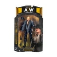 All Elite Wrestling Unrivaled Figure Chris Jericho 1 Figure Pack ...