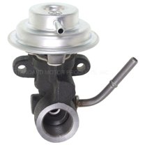 EGR Valve Fits select: 2011-2016 CHEVROLET SILVERADO, 2011-2016 GMC ...