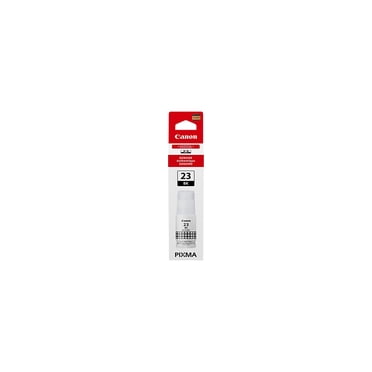 Canon Gi-290 Black Ink Bottle - Walmart.com