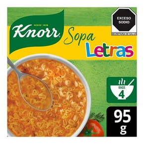 Compra knorr a los mejores precios | Walmart México