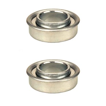 2.5 in. 5 x 5 Pin GN Inner & Outer Bearing Race - Walmart.com