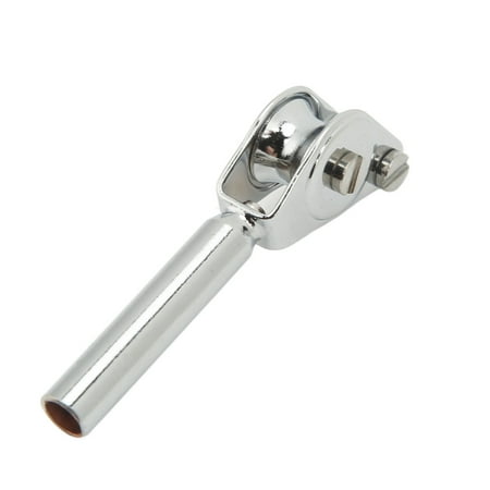 Fishing Rod Roller Tip,Fishing Roller Guide Aluminium Fishing Double ...