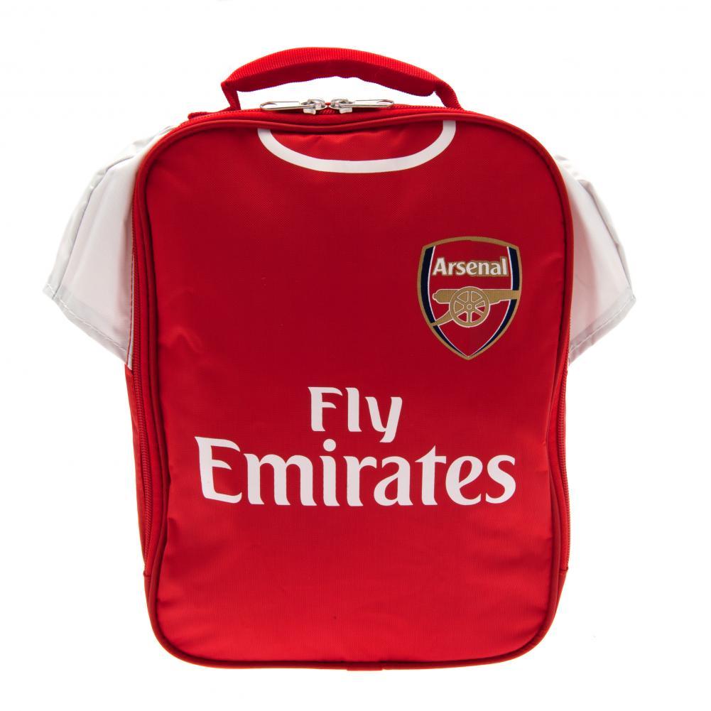 Arsenal FC Kit Lunch Bag | Walmart Canada
