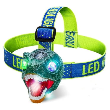 Firefly! Outdoor Gear LED 300 Lumens Headlamp - 3 AAA Batteries ...