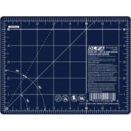 Olfa Gridded Cutting Mat, 6" x 8" - Walmart.com