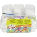 Spark Plaster Value Pack-Mermaids - Walmart.com