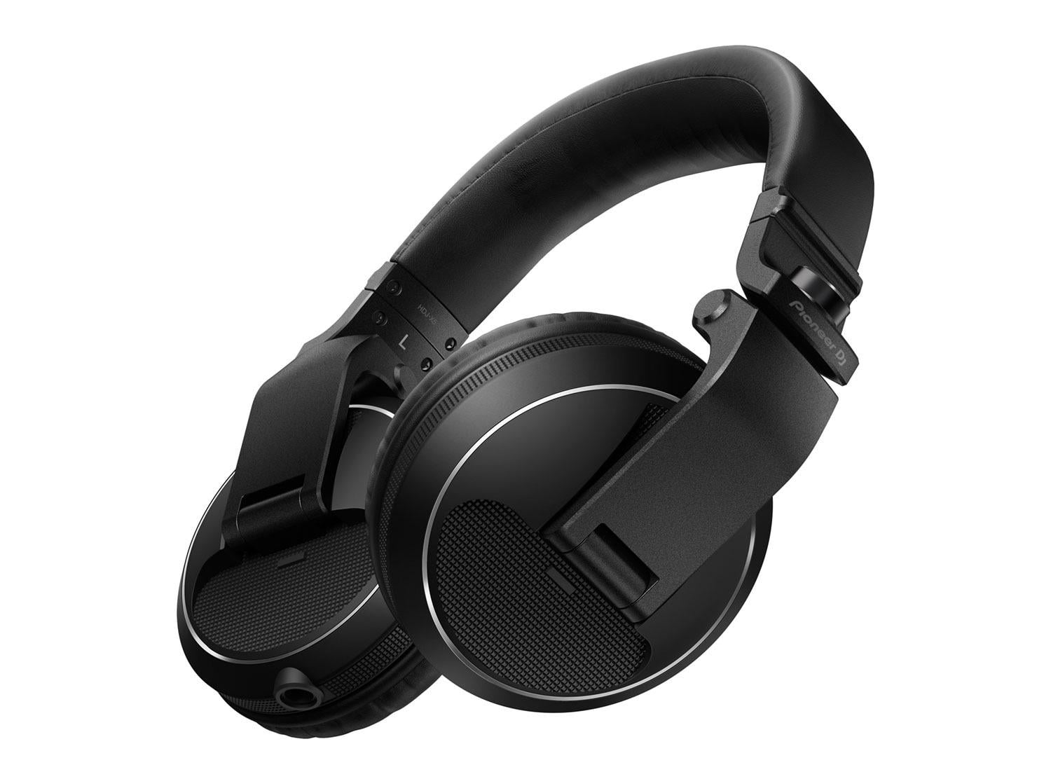 Pioneer Over-Ear DJ Headphones - Walmart.com