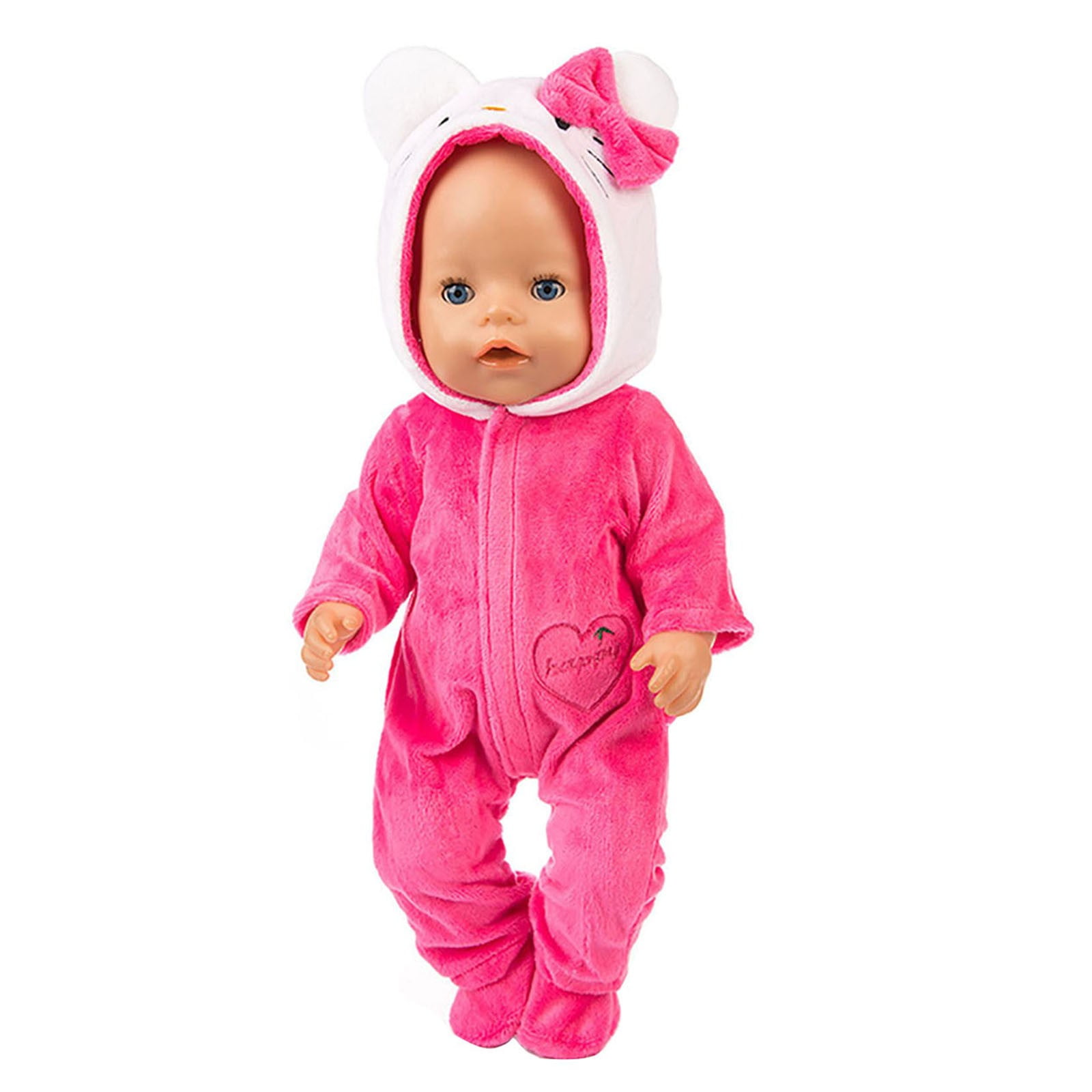 Click here for Zanvin Doll Accessories  Baby Dolls Clothes Outfit... prices