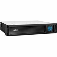 APC Smart-UPS 750 LCD - UPS - 500 Watt - 750 VA - Walmart.com