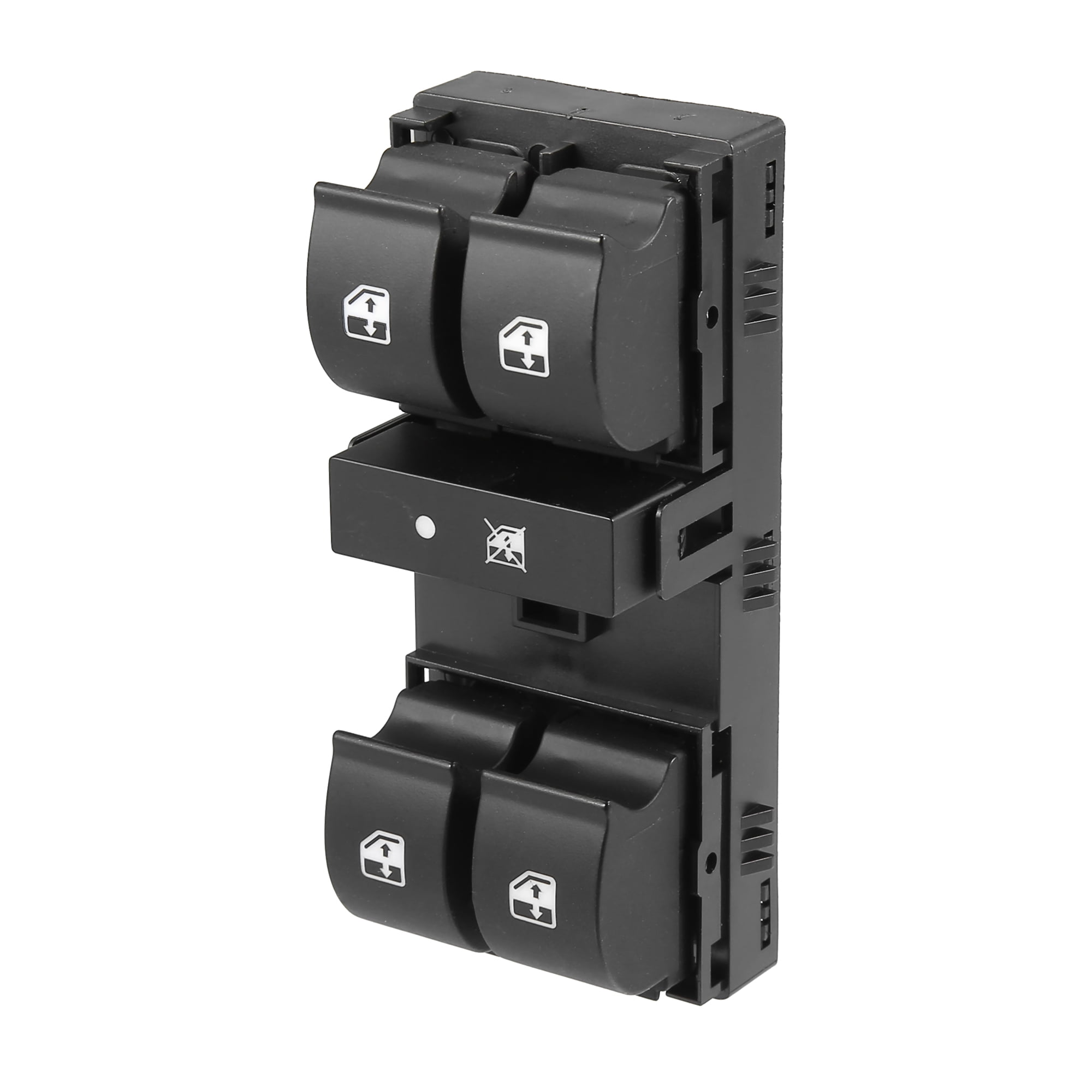 Interruptor De Control De Ventana Compatible Unique Bargains Para Fiat ...