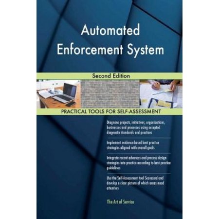 Automated Enforcement System: Second Edition | Walmart Canada