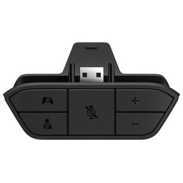 Stereo Headset Adapter for Xbox One & Xbox Series X|S Controller ...