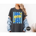CLOTEX Life Is Butter With Jesus Shirt, Butter Tee, Girly Comfort ...