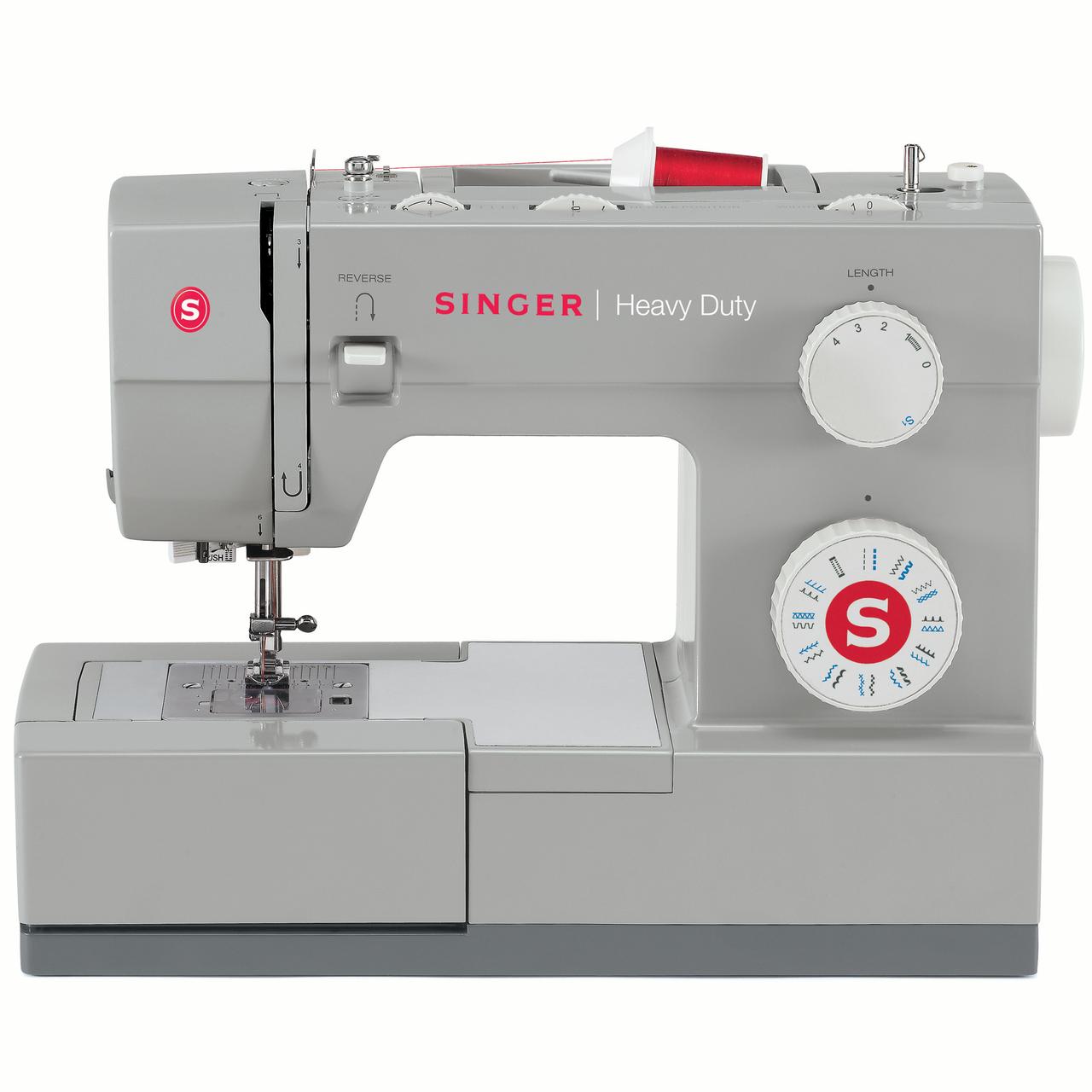 SINGER Heavy Duty 4423 Sewing Machine With 23 Stitches Walmart SINGER Heavy Duty 4423 Sewing Machine With 23 Stitches Walmart