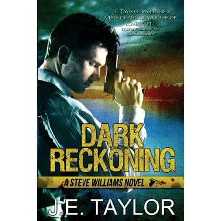 Dark Reckoning: A Steve Williams Novel | Walmart Canada